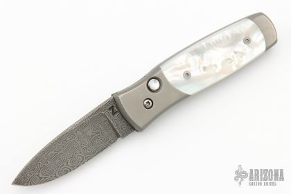 Z Custom Knives | Arizona Custom Knives - Arizona Custom Knives