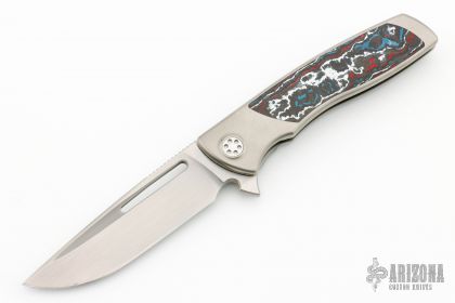 Sharp by Design - Arizona Custom Knives - Arizona Custom Knives