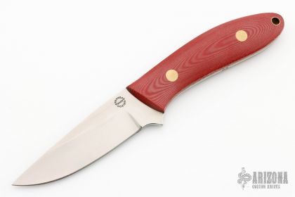 Dozier Knives - Arizona Custom Knives | Arizona Custom Knives
