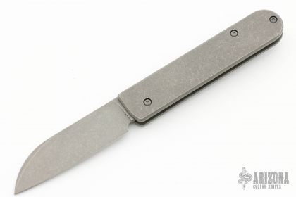 Serge Panchenko Knives | Arizona Custom Knives | Arizona Custom Knives