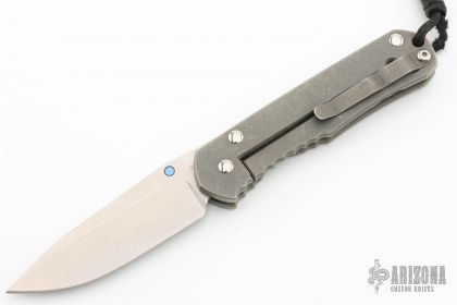Chris Reeve Knives - Arizona Custom Knives - Arizona Custom Knives
