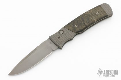 Z Custom Knives | Arizona Custom Knives | Arizona Custom Knives