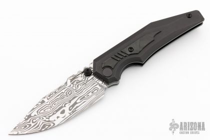 Arcane Design • Arizona Custom Knives - Arizona Custom Knives