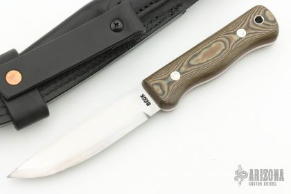 Dave Beck Knives | Arizona Custom Knives - Arizona Custom Knives