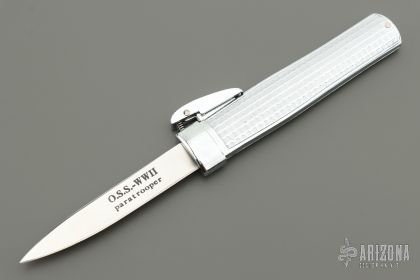 Edgeco - Arizona Custom Knives