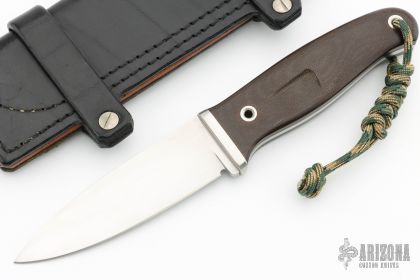 Rob Bayley | Arizona Custom Knives - Arizona Custom Knives