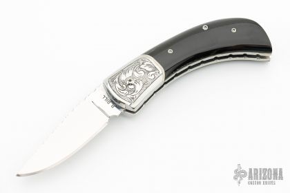 Dill, David - Arizona Custom Knives
