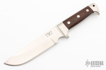 Edmund Davidson Knives | Arizona Custom Knives | Arizona Custom Knives