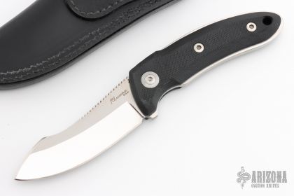 Katz Knives • Arizona Custom Knives - Arizona Custom Knives