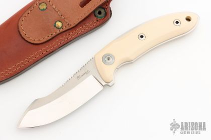 Katz Knives • Arizona Custom Knives - Arizona Custom Knives