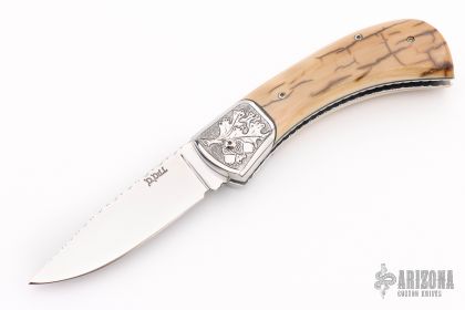 Dill, David - Arizona Custom Knives