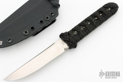 Mickey Yurco Knives | Arizona Custom Knives | Arizona Custom Knives