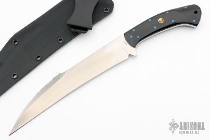 Mickey Yurco Knives | Arizona Custom Knives | Arizona Custom Knives