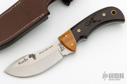 Muela Knives - Arizona Custom Knives