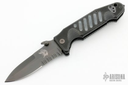 FKMD - Fox Knives Military Division | Arizona Custom Knives