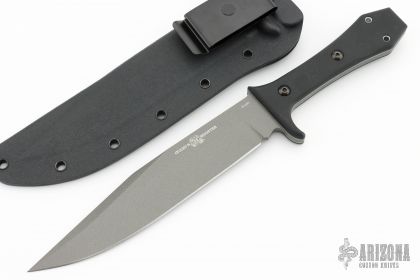 Fight'n Rooster Knives - Arizona Custom Knives