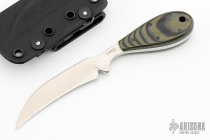 Mickey Yurco Knives | Arizona Custom Knives | Arizona Custom Knives