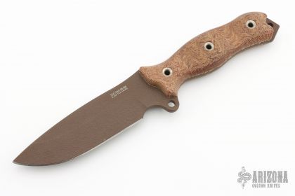Busse Combat Knife Company | AZCK | Arizona Custom Knives