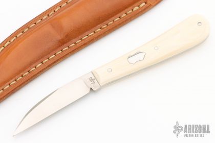 Tony Bose Knives | Arizona Custom Knives | Arizona Custom Knives