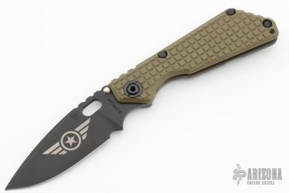 Monkey Edge | Arizona Custom Knives