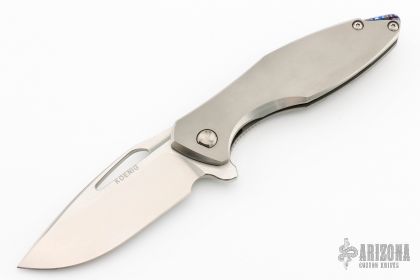 Koenig Knives | Arizona Custom Knives | Arizona Custom Knives
