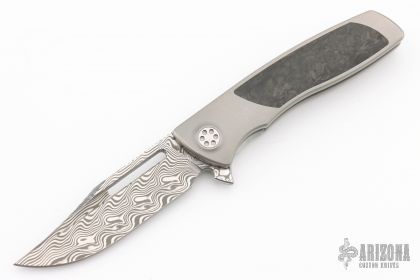 Sharp by Design - Arizona Custom Knives - Arizona Custom Knives