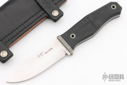Rob Bayley | Arizona Custom Knives - Arizona Custom Knives