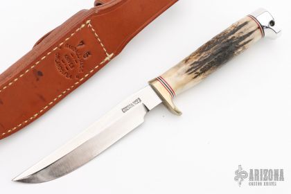 Randall Made Knives | Arizona Custom Knives - Arizona Custom Knives