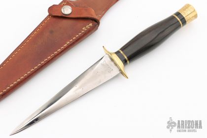 Ralph Bone Knives | Arizona Custom Knives - Arizona Custom Knives