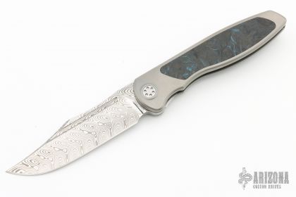 Sharp by Design - Arizona Custom Knives - Arizona Custom Knives
