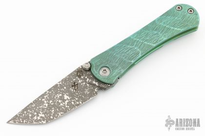Borka Blades - Arizona Custom Knives - Arizona Custom Knives