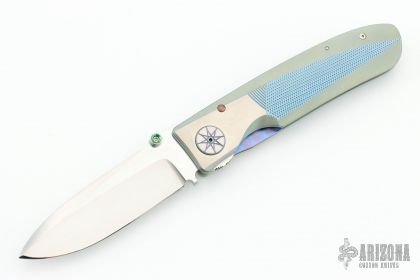 Michael Walker Knives | Arizona Custom Knives - Arizona Custom Knives