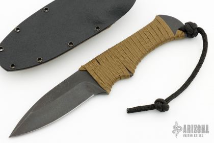 Tracker Dan Knives | Arizona Custom Knives | Arizona Custom Knives