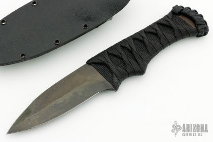 Tracker Dan Knives | Arizona Custom Knives | Arizona Custom Knives