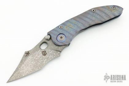 John Gray Knives - Arizona Custom Knives - Arizona Custom Knives