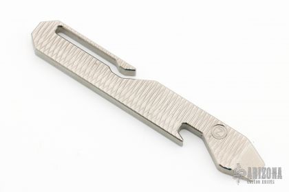 OZ Machine Company | AZCK | Arizona Custom Knives