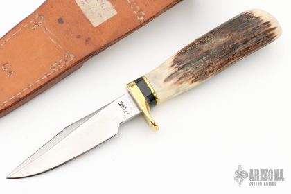 G.W. Stone Knives | Arizona Custom Knives - Arizona Custom Knives