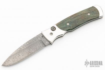 Z Custom Knives | Arizona Custom Knives - Arizona Custom Knives