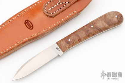 Tony Bose Knives | Arizona Custom Knives | Arizona Custom Knives