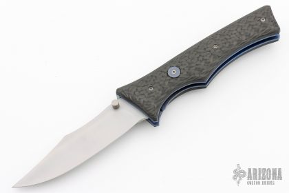 Nate Clark Knives | Arizona Custom Knives - Arizona Custom Knives
