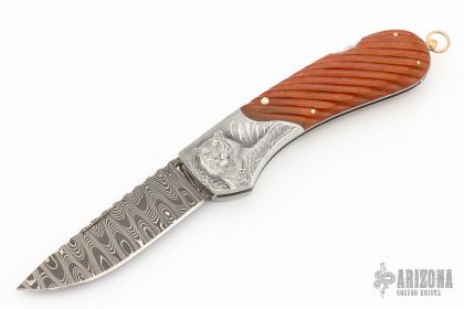Arizona Custom Knives - Arizona Custom Knives