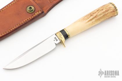 Ralph Bone Knives | Arizona Custom Knives | Arizona Custom Knives