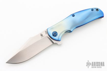 Ray Laconico Knives | Arizona Custom Knives | Arizona Custom Knives