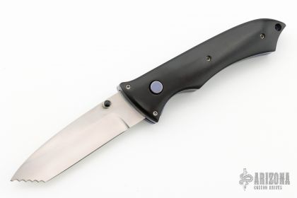 Nate Clark Knives | Arizona Custom Knives - Arizona Custom Knives