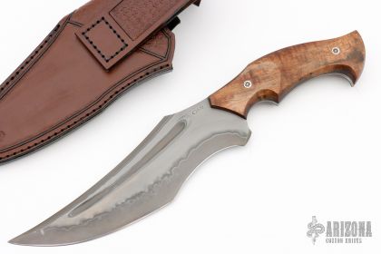 CAS Knives (Sobral Brothers) | Arizona Custom Knives - Arizona Custom ...