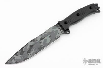Busse Combat Knife Company | AZCK - Arizona Custom Knives