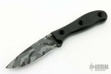 Busse Combat Knife Company | AZCK - Arizona Custom Knives