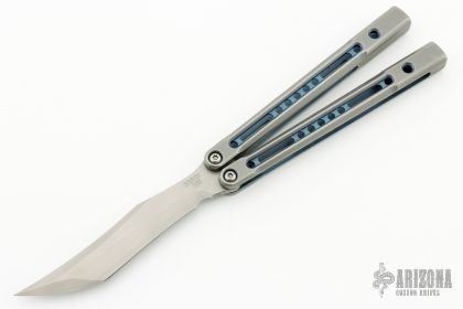 Advanced Search | Arizona Custom Knives