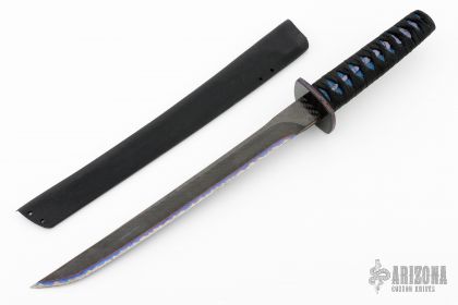 Warren Thomas Knives | Arizona Custom Knives - Arizona Custom Knives