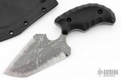 Kiku Matsuda Knives | Arizona Custom Knives - Arizona Custom Knives